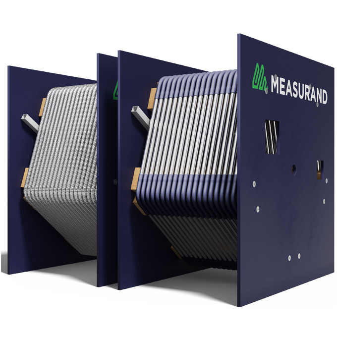 3D地中変位計 (ShapeArray)｜新川電機株式会社