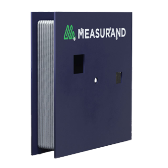 3D地中変位計 (ShapeArray)｜新川電機株式会社